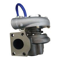 China New Turbo Charger GT2052S 727264-5003S 452191-0003 727264-0003 2674A095 2674A373 T4.40 Engine Turbocharger for Perkins for sale