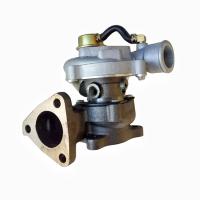 China Gt1749s Turbocharger for Commercial Vehicle D4bh 4d56 Tci Diesel Engine 715843-5001s 715843-0001 28200-42600 for sale