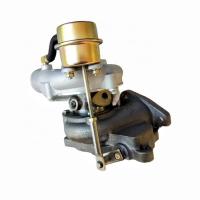 China Gt1749s Turbocharger for Commercial Vehicle D4bh 4d56 Tci Diesel Engine 715843-5001s 715843-0001 28200-42600 for sale