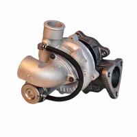China Gt1749s Turbocharger for Commercial Vehicle D4bh 4d56 Tci Diesel Engine 715843-5001s 715843-0001 28200-42600 for sale