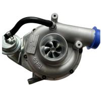 China Factory Price Isuzu 4HK1 Turbocharger RHF55 8982593710/8982593700 Turbo Boost Control New Condition Engine Parts for sale