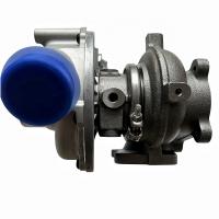 China Factory Price Isuzu 4HK1 Turbocharger RHF55 8982593710/8982593700 Turbo Boost Control New Condition Engine Parts for sale