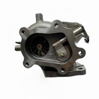 China Factory Price Isuzu 4HK1 Turbocharger RHF55 8982593710/8982593700 Turbo Boost Control New Condition Engine Parts for sale