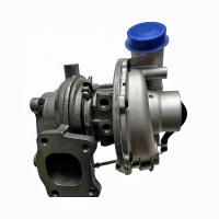 China Factory Price Isuzu 4HK1 Turbocharger RHF55 8982593710/8982593700 Turbo Boost Control New Condition Engine Parts for sale