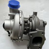 China Factory Price Isuzu 4HK1 Turbocharger RHF55 8982593710/8982593700 Turbo Boost Control New Condition Engine Parts for sale