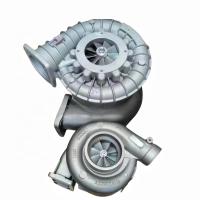 China Factory Sale New Diesel Turbocharger Engine Parts for QSK15 QSK20 HT100 3533197 3177286 KTA50 QSK60-G3 Truck Models for sale
