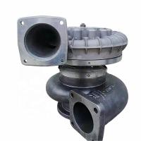 China Factory Sale New Diesel Turbocharger Engine Parts for QSK15 QSK20 HT100 3533197 3177286 KTA50 QSK60-G3 Truck Models for sale