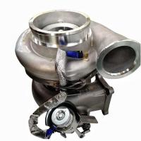 China Factory Sale New Diesel Turbocharger Engine Parts for QSK15 QSK20 HT100 3533197 3177286 KTA50 QSK60-G3 Truck Models for sale