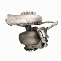China Factory Sale New Diesel Turbocharger Engine Parts for QSK15 QSK20 HT100 3533197 3177286 KTA50 QSK60-G3 Truck Models for sale