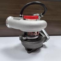 China Factory Hot Sale High Quality Foton ISF2.8 Engine HE211WG Turbocharger 5350915 3788177 5321687 3796177 Turbo Boost Control for sale