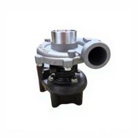 China J60B Turbocharger 0020241113 60B9200-1118100 for Engine Construction Machinery New for Yuchai Diesel Engine Turbo Charger Truck for sale