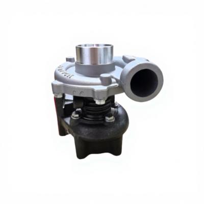 China J60B Turbocharger 0020241113 60B9200-1118100 for Engine Construction Machinery New for Yuchai Diesel Engine Turbo Charger Truck for sale