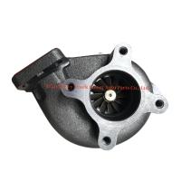 China J60B Turbocharger 0020241113 60B9200-1118100 for Engine Construction Machinery New for Yuchai Diesel Engine Turbo Charger Truck for sale