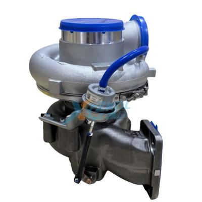 China High Quality New Diesel Engine Parts  Turbocharger 910160-5001s for Mining Truck 2006-2009 SHAANXI Truck for sale