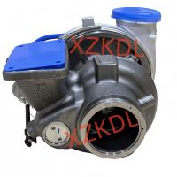 China High Quality New Diesel Engine Parts  Turbocharger 910160-5001s for Mining Truck 2006-2009 SHAANXI Truck for sale