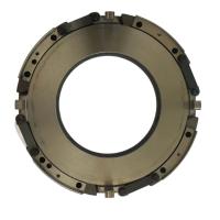 China High Quality 20366591 20366592 400mm  Dual Clutch Pressure Disc Disc Five-piece Set High Truck Parts for sale