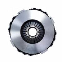 China Truck Clutch Howo Pressure Plate Kit Tractor  Clutch Pressure Plate for Shacman Dongfeng Hino Sinotruk Mack Foton WG9921160200 for sale