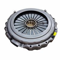 China Truck Clutch Howo Pressure Plate Kit Tractor  Clutch Pressure Plate for Shacman Dongfeng Hino Sinotruk Mack Foton WG9921160200 for sale