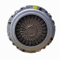 China Best Spare Parts Clutch Pressure Plate Cluth Cover   for Shacman  VOVLO Truck  Dz9114160034 for sale