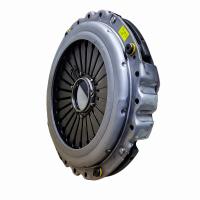 China Best Spare Parts Clutch Pressure Plate Cluth Cover   for Shacman  VOVLO Truck  Dz9114160034 for sale