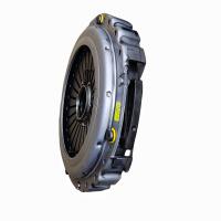 China Best Spare Parts Clutch Pressure Plate Cluth Cover   for Shacman  VOVLO Truck  Dz9114160034 for sale