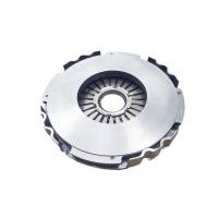 China Best Spare Parts Clutch Pressure Plate Cluth Cover   for Shacman  VOVLO Truck  Dz9114160034 for sale