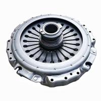 China High Quality OEM Truck Clutch Cover Pressure Plate 400mm O.E.M. Clutch Disc for New Actros Truck Engine Parts Model 3488000024 for sale