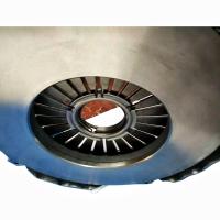 China High Quality OEM Truck Clutch Cover Pressure Plate 400mm O.E.M. Clutch Disc for New Actros Truck Engine Parts Model 3488000024 for sale