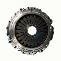 China High Quality OEM Truck Clutch Cover Pressure Plate 400mm O.E.M. Clutch Disc for New Actros Truck Engine Parts Model 3488000024 for sale