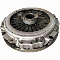 China High Quality OEM Truck Clutch Cover Pressure Plate 400mm O.E.M. Clutch Disc for New Actros Truck Engine Parts Model 3488000024 for sale