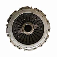 China High Quality OEM Truck Clutch Cover Pressure Plate 400mm O.E.M. Clutch Disc for New Actros Truck Engine Parts Model 3488000024 for sale