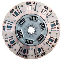 China Tonly Tl846 Tl855 Tl875 Tl885 Tle105 Gearbox Engine Parts 114c655 Clutch Plate 612630020051 Flywheel Mine Truck Accessories for sale