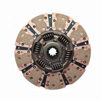 China Tonly Tl846 Tl855 Tl875 Tl885 Tle105 Gearbox Engine Parts 114c655 Clutch Plate 612630020051 Flywheel Mine Truck Accessories for sale