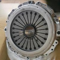 China Tonly Tl846 Tl855 Tl875 Tl885 Tle105 Gearbox Engine Parts 114c655 Clutch Plate 612630020051 Flywheel Mine Truck Accessories for sale