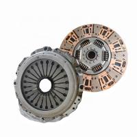 China Tonly Tl846 Tl855 Tl875 Tl885 Tle105 Gearbox Engine Parts 114c655 Clutch Plate 612630020051 Flywheel Mine Truck Accessories for sale