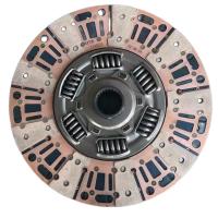 China Tonly Tl846 Tl855 Tl875 Tl885 Tle105 Gearbox Engine Parts 114c655 Clutch Plate 612630020051 Flywheel Mine Truck Accessories for sale