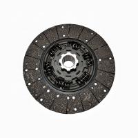 China High Quality New European Clutch Plate Disc 430mm for Actros Truck Part Number 1878003839 Replacement for sale