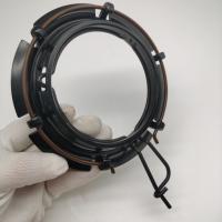 China Shacman Dump Truck DFL3251 4251 Steel Clutch Basket Ring DZ9725160065 156016121 Compatible Howo Foton Faw Dongfeng Truck Parts for sale
