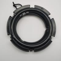 China Shacman Dump Truck DFL3251 4251 Steel Clutch Basket Ring DZ9725160065 156016121 Compatible Howo Foton Faw Dongfeng Truck Parts for sale