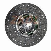 China High Quality Super Wear Resistant Clutch Sheet 30plus Heavy Duty Vehicle Parts & Accessories 343028810 for sale