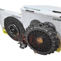 China High Quality Super Wear Resistant Clutch Sheet 30plus Heavy Duty Vehicle Parts & Accessories 343028810 for sale