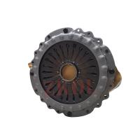 China LUK Original High Quality Steel Clutch Pressure Plate Genuine New Part for High-Horsepower Trucks Heavy Duty Vehicle for sale
