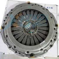 China original Fast Clutch Cover Assembly DZ9X259160209 FEA170004-46 is suitable for Shacman X3000 M3000 F3000 X5000 truck parts for sale