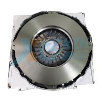 China original Fast Clutch Cover Assembly DZ9X259160209 FEA170004-46 is suitable for Shacman X3000 M3000 F3000 X5000 truck parts for sale