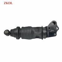 China High Quality Original DZ14251440060 Air Spring Shock Absorbers for Shacman Truck New Condition Genuine Spare Parts for sale