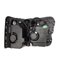 China Factory Original Headlamp Assembly Dz93189723020/010 Shacman Truck Spare Parts for sale