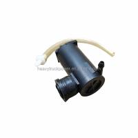 China High Quality Shacman Truck Water Jet Motor Elite Body Part From Manufacturers for Truck Spare Parts for sale