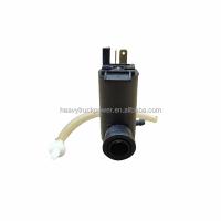 China High Quality Shacman Truck Water Jet Motor Elite Body Part From Manufacturers for Truck Spare Parts for sale