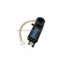 China High Quality Shacman Truck Water Jet Motor Elite Body Part From Manufacturers for Truck Spare Parts for sale