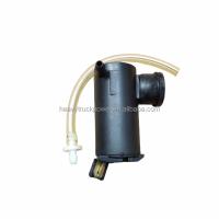 China High Quality Shacman Truck Water Jet Motor Elite Body Part From Manufacturers for Truck Spare Parts for sale